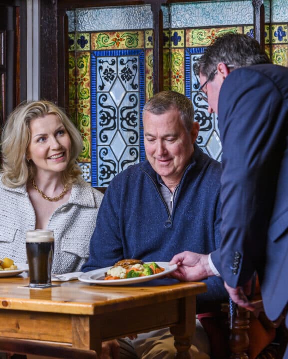Dining In Killarney | Restaurants In Killarney Town